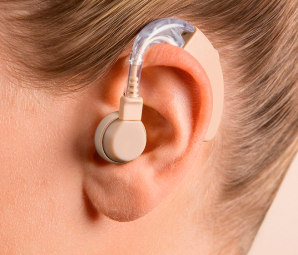 6.4 Recursos de apoyo auditivos